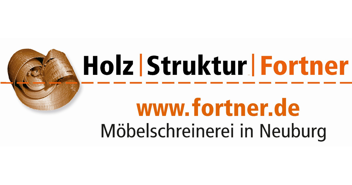 Holz - Struktur - Fortner GmbH & Co. KG - NEUBURG.COM - Angebote zum ...