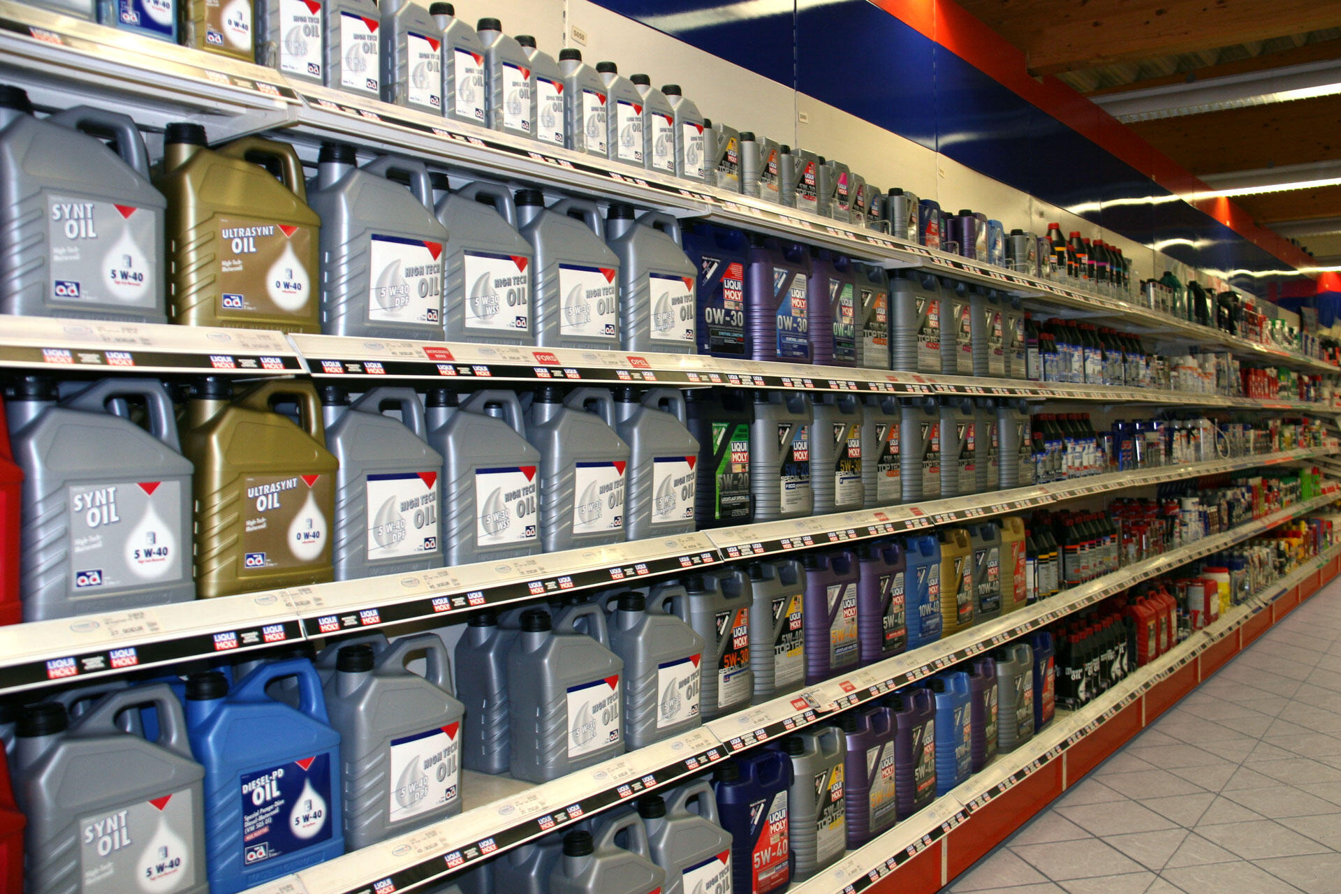 Auto-Teile Rathei GmbH - NEUBURG.COM - Angebote zum Einkaufen in Neuburg