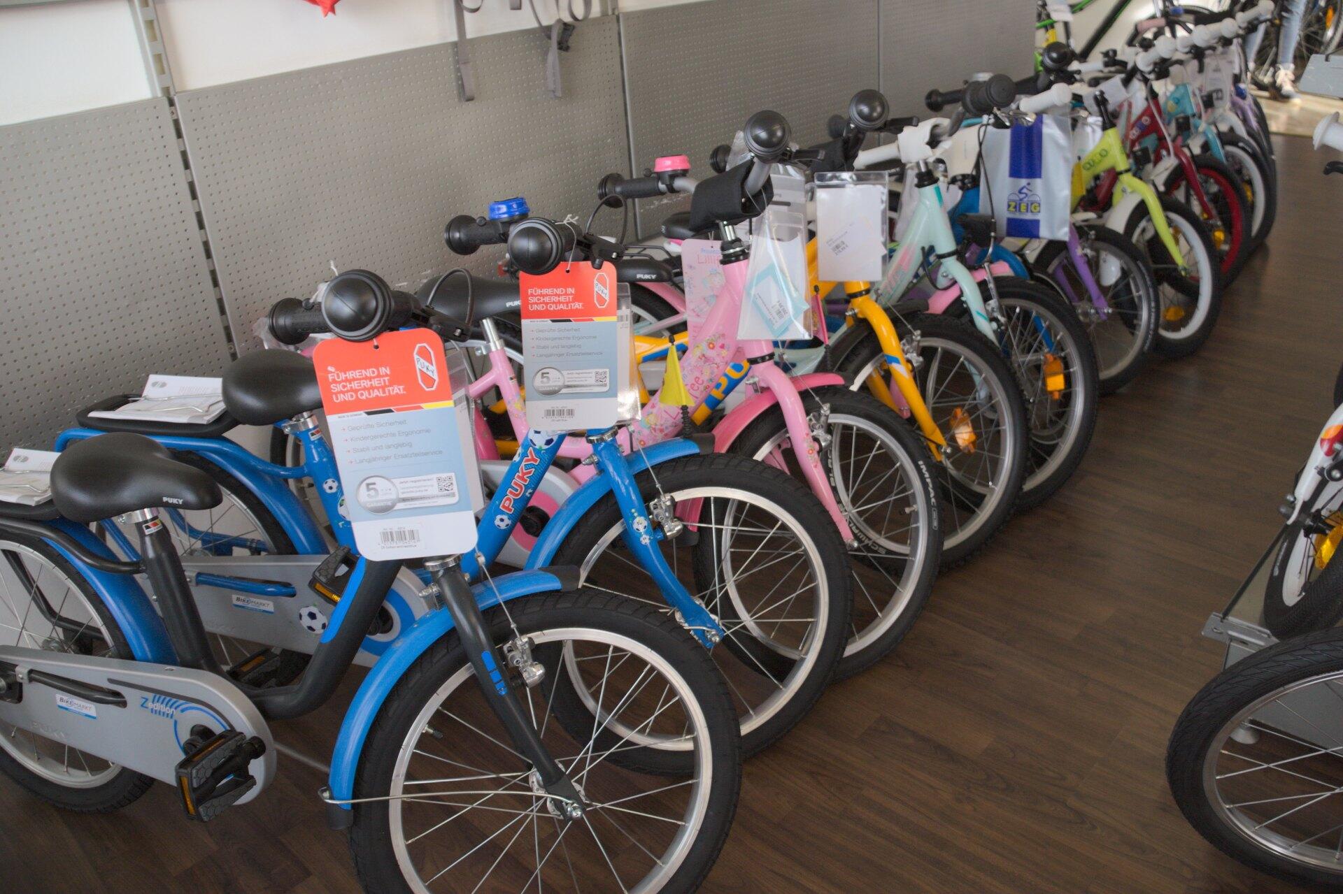 Bike Markt Neuburg