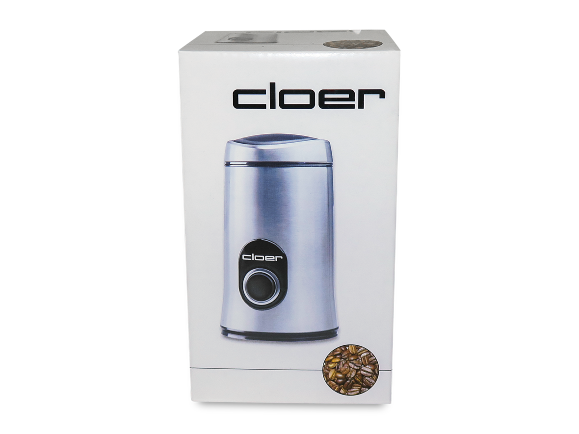 Kaffeemühle 7579 - Cloer - NEUBURG.COM - Angebote zum Einkaufen in Neuburg