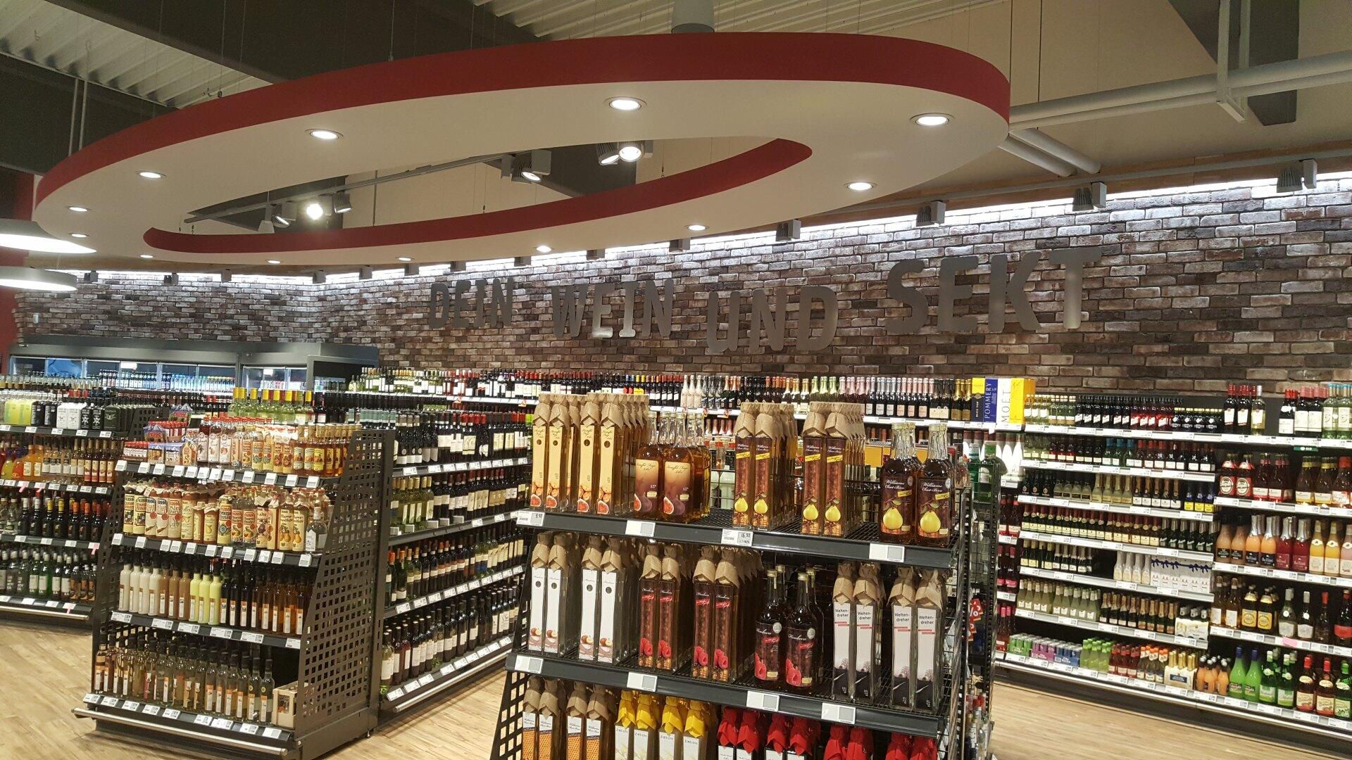 REWE Stefan Guggenmos OHG - NEUBURG.COM - Angebote zum Einkaufen in Neuburg